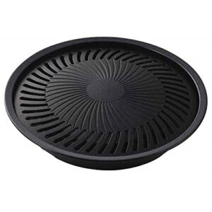 iwatani bbq grill plate (small)