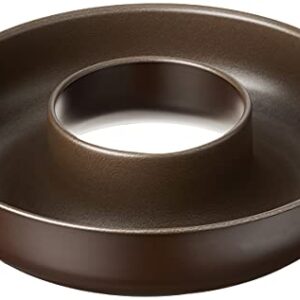 Gobel Nonstick Deep Savarin Mold, 9.5 Inch, Made in France