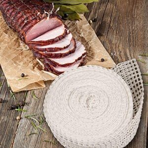 The Sausage Maker - Meat Netting Roll, Size 32