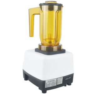 XEOLEO Tea brewing machine Bubble tea machine 1200ml Multifuction Food blender 1200W Shaking machine Smoothie maker brew cream Milk shaker