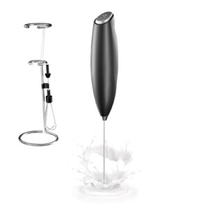 Mini Blender, Milk Fother, Shake Mixer, Eeg Mixer, Coffee, Wireless Electric Whisk, Drink Mixer Handheld, Frothed, Small Blender