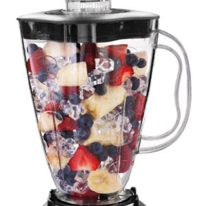 Oster Classic Series 5-Speed Blender - Black BLSTCP-B00