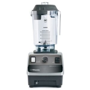 Vitamix - 5086 - Vita-Mix 5086 Drink Machine Advance Commercial Blender