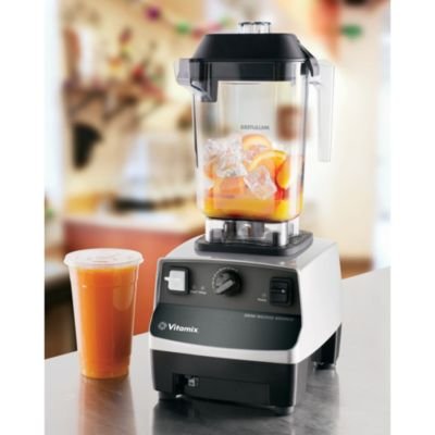 Vitamix - 5086 - Vita-Mix 5086 Drink Machine Advance Commercial Blender