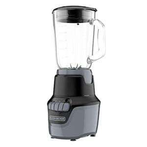 black+decker performance helix blender, bl1600bg-1