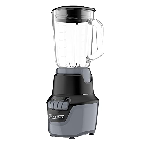 BLACK+DECKER Performance Helix Blender, BL1600BG-1