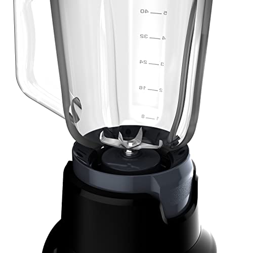 BLACK+DECKER Performance Helix Blender, BL1600BG-1