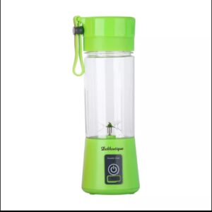 Debboutique Best 380ML Portable Blender Juicer Electric, Ice, Smoothie. Fruit Mixer