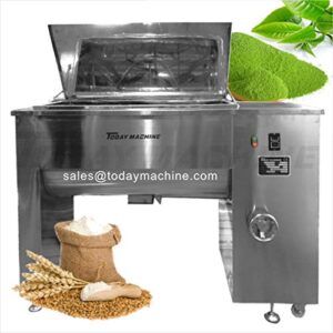 Stainless Steel Industrial Powder Mixer,Ribbon Blender,Dry Powder Mixing Machine