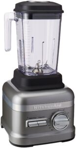 kitchenaid ksbc180cu heavy duty bar blender