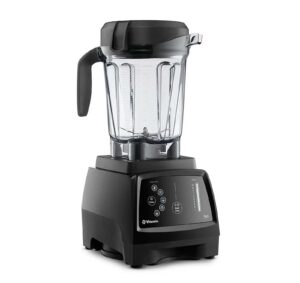 vitamix 780 blender, black