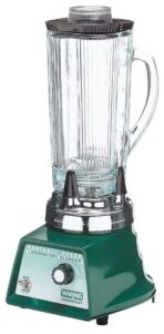 waring lb10s variable-speed blender, 1-liter, ss, 120v