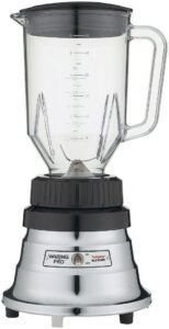 waring tg15 tailgater blender