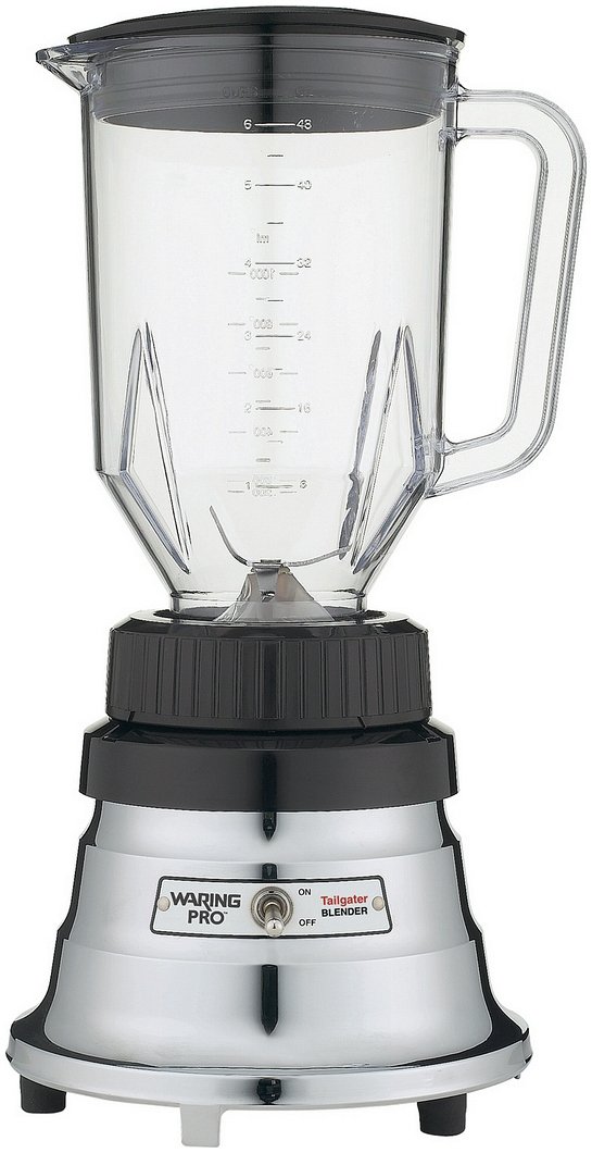 Waring TG15 Tailgater Blender