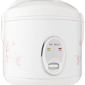 4 Cups Rice Cooker