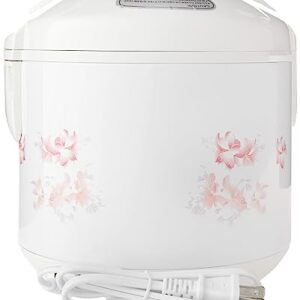 4 Cups Rice Cooker