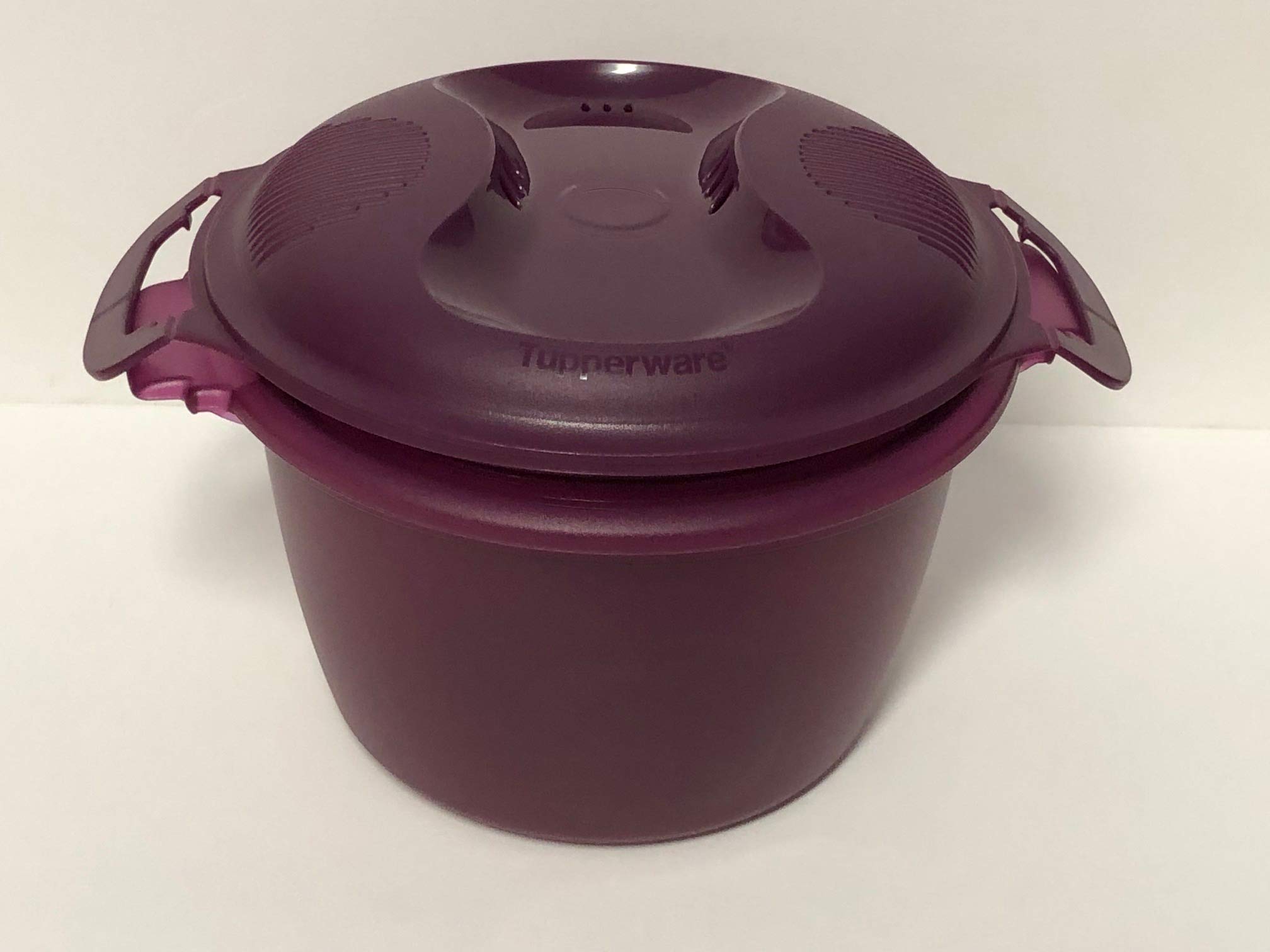 Tupperware Microwave Rice Cooker