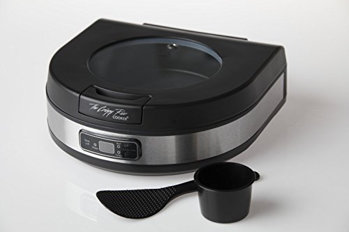 The Crispy Rice Cooker