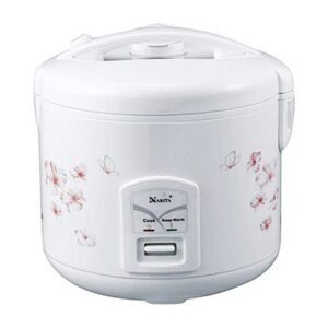 narita 10 cup rice cooker nrc-100f