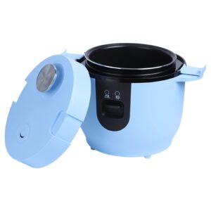 electric rice cooker, 2l car rice cooker food grade portable prevent leakage for 24v car