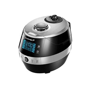 CUCHEN Rice Cooker CJS-FA0601V