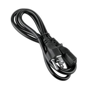 J-ZMQER 5ft AC Power Cord Cable Lead Compatible with Zojirushi NL-BAC05 5.5-Cup Micom Rice Cooker