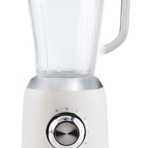 Haden 75062 Heritage 56 Ounce 5-Speed Retro Blender with Glass Jar