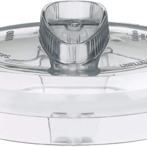 Cuisinart DLC-2ATB Mini-Prep Plus Processor, Robbins Egg, 3 Cup