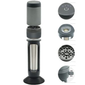 Herb & Spice Grinder