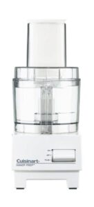 cuisinart dfp-3 handy prep 3-cup food processor