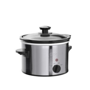 Cooks by JCP Home 1.5 Quart Slow Cooker