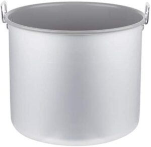 rice warmer inner pot