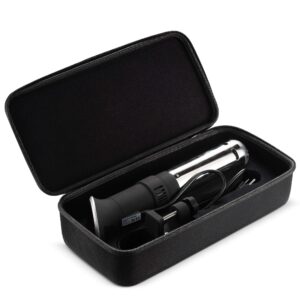 caseling case fits anova culinary sous vide precision cooker/nano.