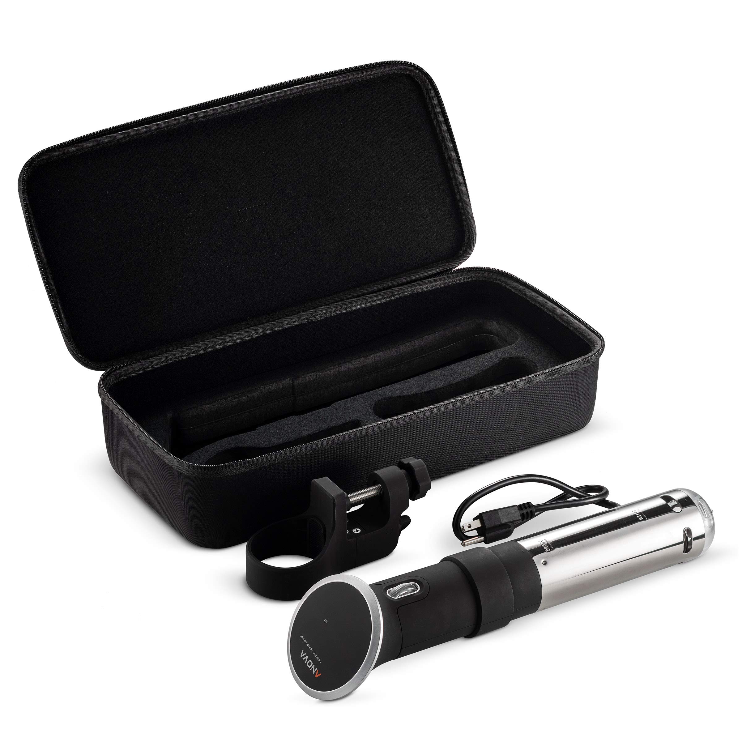 Caseling Case Fits Anova Culinary Sous Vide Precision Cooker/Nano.