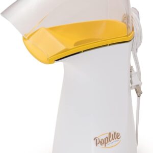 PopLite Hot Air Corn Popper