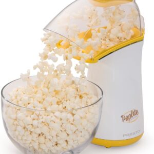 PopLite Hot Air Corn Popper