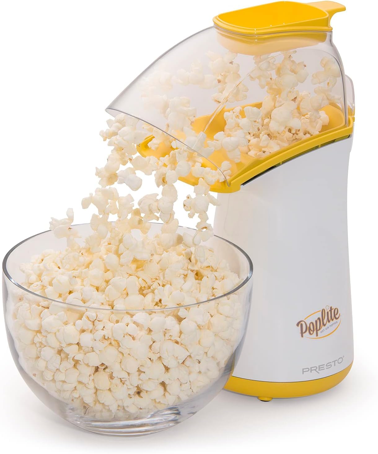 PopLite Hot Air Corn Popper