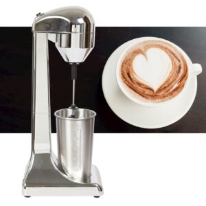 milkshake maker electric drink mixer commercial milkshake machine 23000rpm