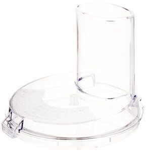 waring 500721, cover/food processor