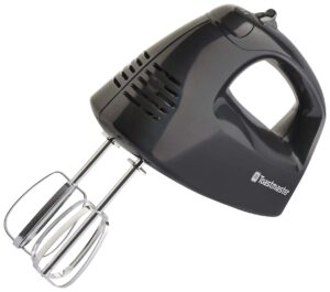 toastmaster 5 speed hand mixer - tm108hm