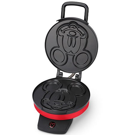 Mickey Waffle Maker