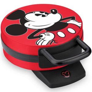 Mickey Waffle Maker