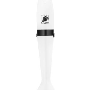 J-Jati Hand-Blender Stick Hand Immersion Blender 300 Watt 2 Touch-Speed