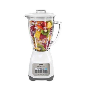 oster classic series blender, white blstsg-woo