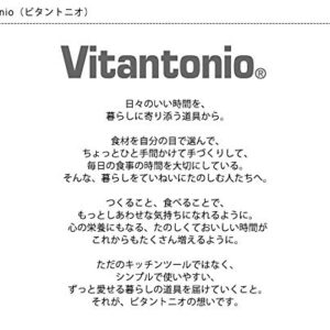 Vitantonio"MINI BOTTLE BLENDER" VBL-5-IG (STRAWBERRY)【Japan Domestic genuine products】