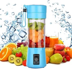 usb portable blender