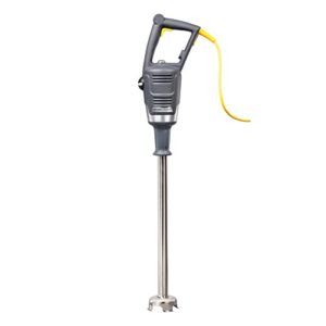 hamilton beach commercial bigrig™ immersion blender - hmi021