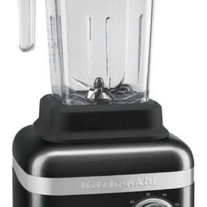 KitchenAid Commercial Series Black Stand Blender