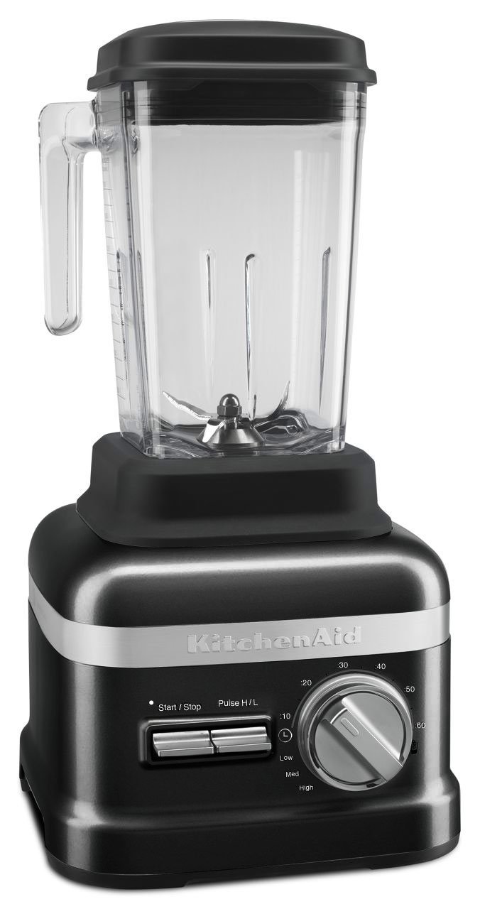 KitchenAid Commercial Series Black Stand Blender