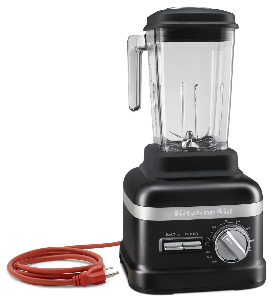 KitchenAid Commercial Series Black Stand Blender